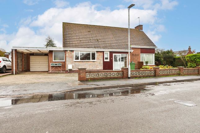 Russell Drive, Keyingham, Hull HU12, 3 bedroom detached bungalow for ...