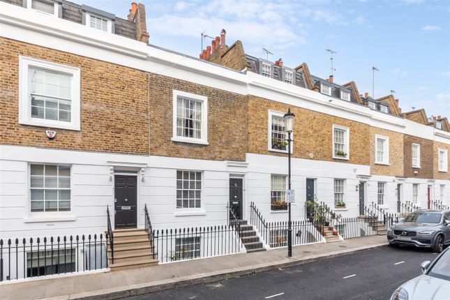 First Street, Chelsea SW3, 3 bedroom terraced house for sale - 70168911 ...