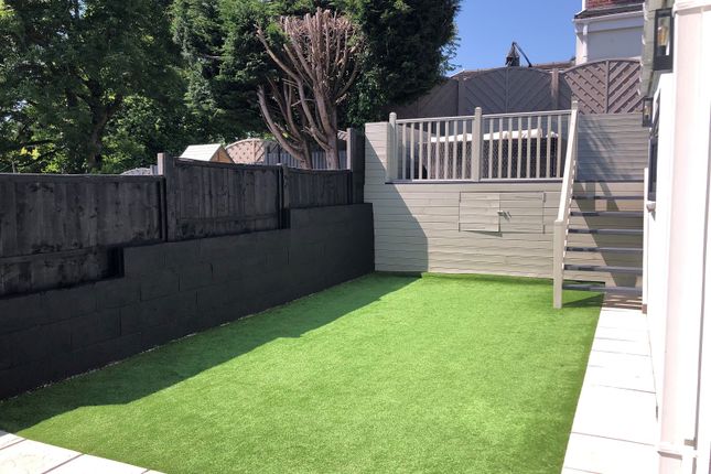 Tyn Y Twr, Baglan, Port Talbot, Neath Port Talbot. SA12, 3 bedroom semi ...