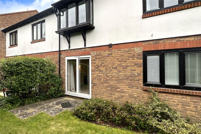 The Street, Rustington, Littlehampton, West Sussex BN16, 2 bedroom flat ...