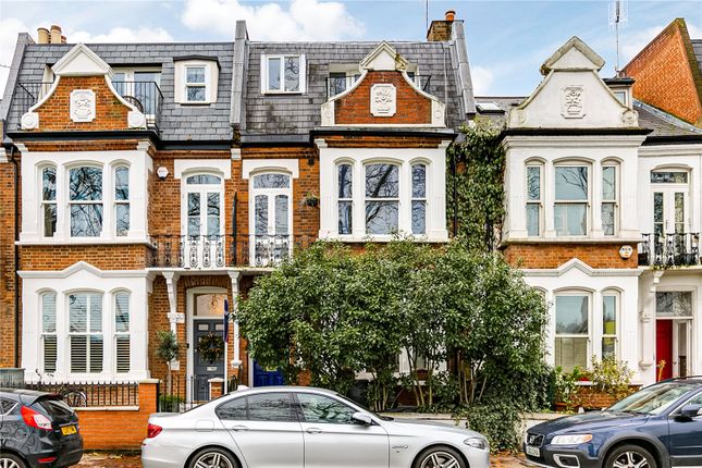 3 bed flat for sale in Rocks Lane, London SW13 - Zoopla
