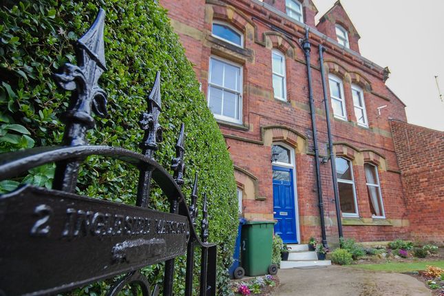 Ingleside Mansions Albion Terrace Saltburn By The Sea Ts12 3 Bedroom