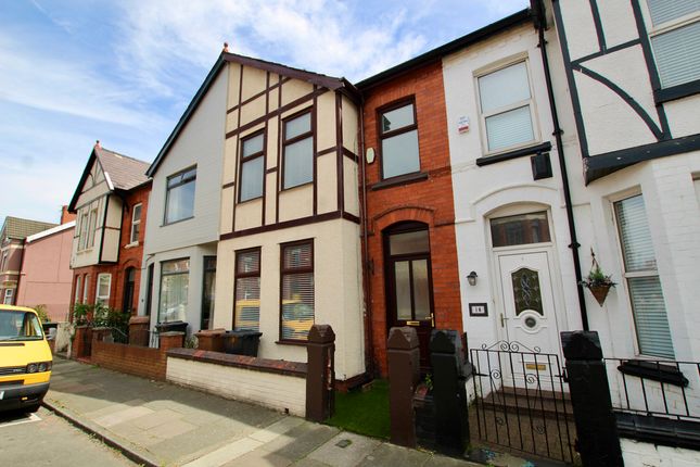 Homes for Sale in Waterloo, Merseyside - Buy Property in Waterloo ...