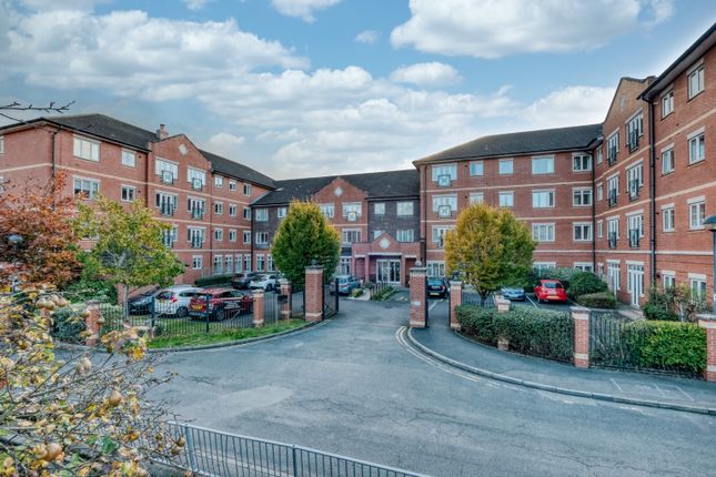 Burcot Lane, Bromsgrove B60, 1 bedroom flat for sale - 62755911 ...