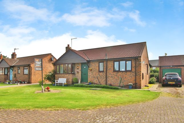 Braemar Court, Beeford, Driffield, East Riding Of Yorkshire YO25, 2 ...
