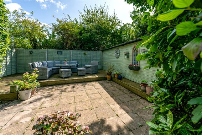 Pratton Avenue, Lancing, West Sussex BN15, 4 bedroom semi-detached ...