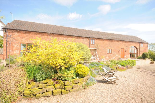Cotwalton, Stone ST15, 4 bedroom barn conversion for sale - 67275609 ...