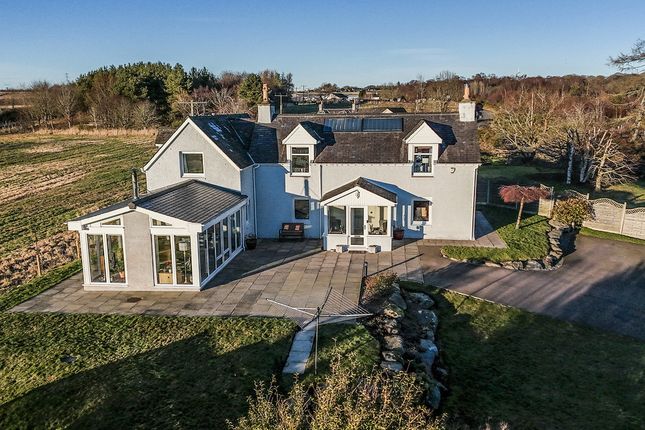 Peterculter, Aberdeenshire AB14, 5 bedroom detached house for sale ...