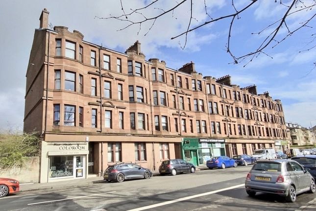 Shettleston Road, Sandyhills, Glasgow, Lanarkshire G32, 2 bedroom flat ...
