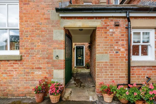 No 7 The Croston, Runshaw Hall, Runshaw Hall Lane, Euxton, Chorley PR7 ...