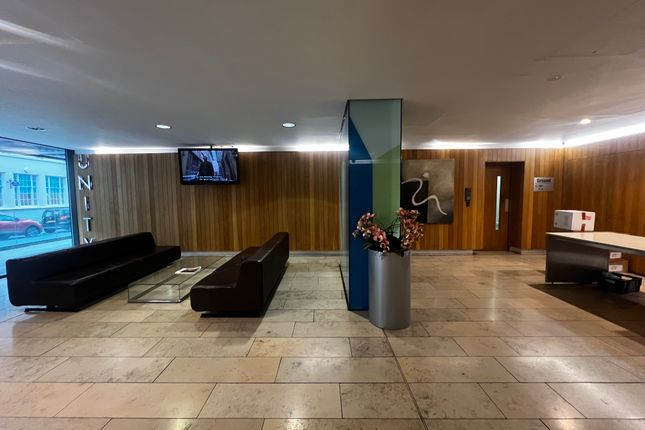 Flat 85 Unity Building, 3 Rumford Place, Liverpool L3, 1 bedroom flat ...