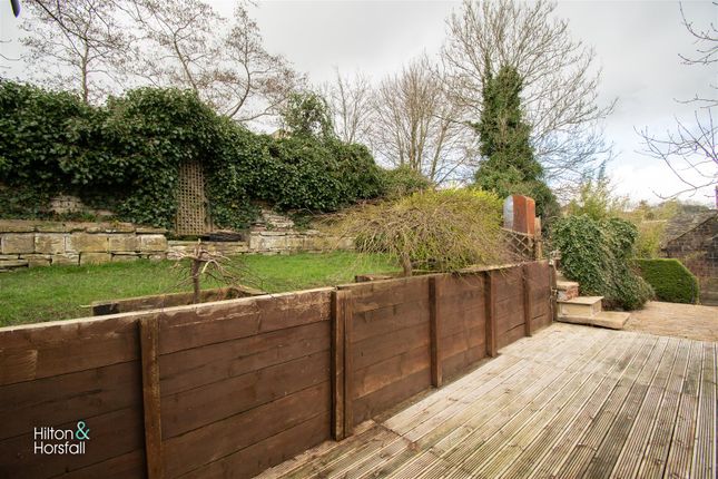 Gisburn Road, Barrowford, Nelson BB9, 4 bedroom cottage for sale ...