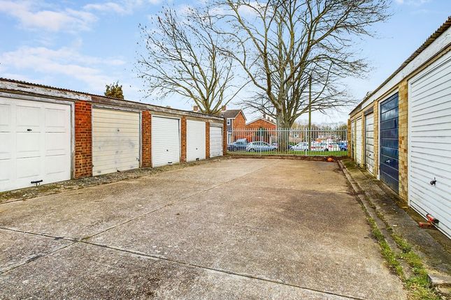 Burnham Walk, Rainham, Gillingham ME8, 3 bedroom end terrace house for ...