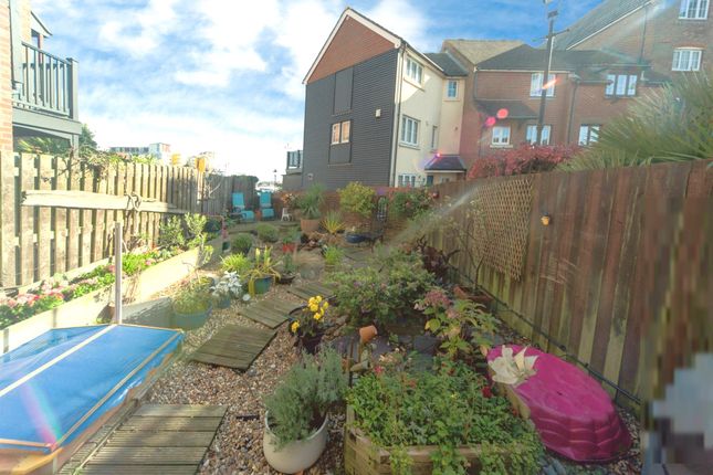 Madeira Way, Eastbourne BN23, 4 bedroom semi-detached house for sale ...