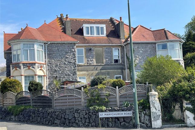St Marychurch Road Torquay Devon Tq1 1 Bedroom Flat For Sale