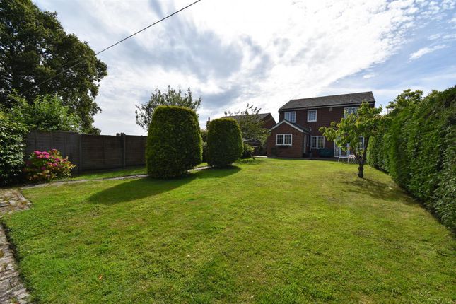 Wishing Tree Road, St. Leonards-On-Sea TN38, 4 bedroom detached house ...