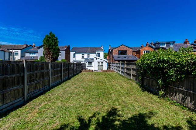 Cable Street, Formby, Liverpool L37, 2 bedroom semi-detached house for ...