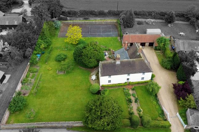 Dalham, Newmarket, Suffolk CB8, 5 bedroom detached house for sale ...