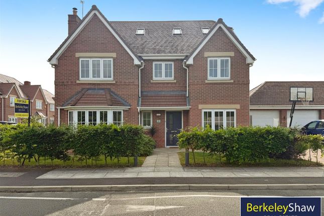 Houses for Sale in Hightown, Merseyside - Hightown, Merseyside Houses ...