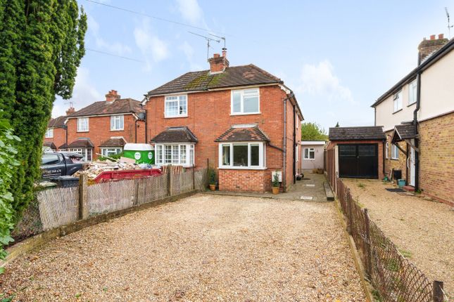 Woodlands Road, Guildford, Surrey GU1, 3 bedroom semi-detached house ...