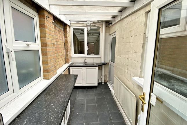 Furlong Road Bolton Upon Dearne Rotherham S63 2 Bedroom Terraced