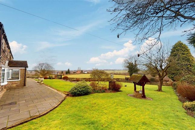 Codnor Denby Lane, Denby Village, Ripley DE5, 4 bedroom detached house ...