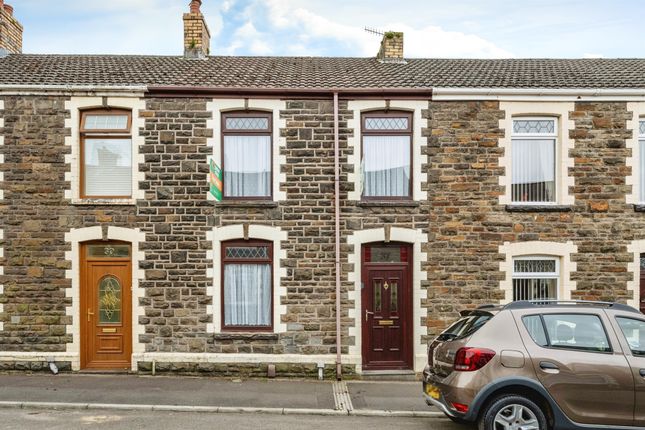 Ynysymaerdy Road, Briton Ferry, Neath SA11, 3 bedroom terraced house ...