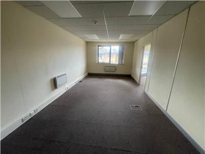 First Floor Suite, Unit 3 St Georges Court, St Georges Park, Kirkham ...