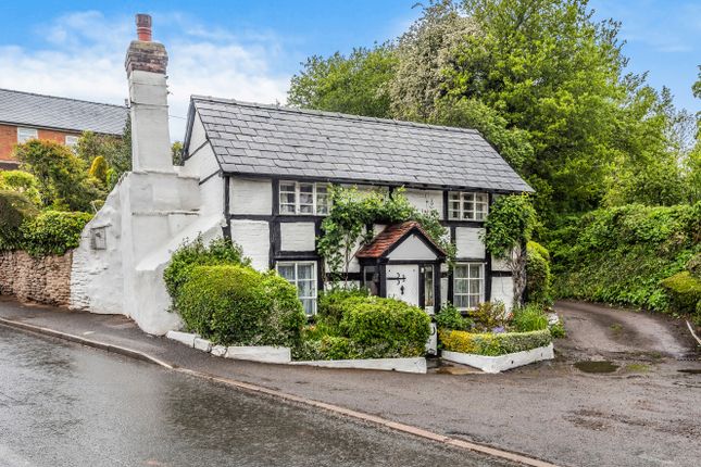 Homes for Sale in Bromyard - Buy Property in Bromyard - Primelocation