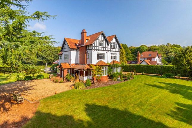 Homes for Sale in West Yorkshire - Buy Property in West Yorkshire ...