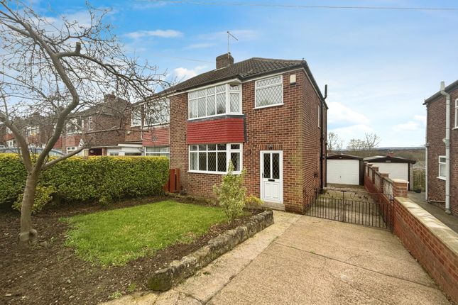 Hungerhill Road, Kimberworth, Rotherham, South Yorkshire S61, 3 bedroom ...
