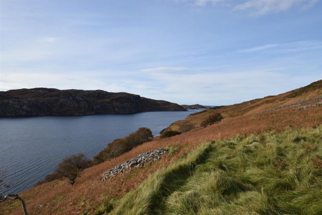 Inchard View, 123 Badcall Road, Rhiconich, Lairg IV27, 3 bedroom ...