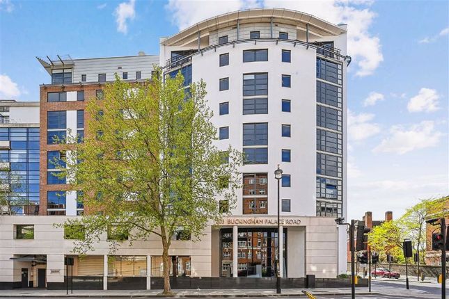 Homes for Sale in Buckingham Palace Road, London SW1W - Buy Property in ...