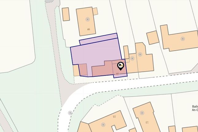 Mill Road, Worton, Devizes, Wiltshire SN10, 4 bedroom semi-detached ...