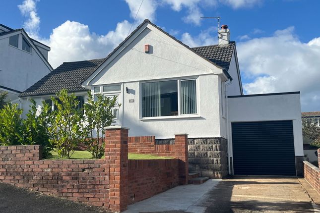 Windmill Road, Preston, Paignton TQ3, 2 bedroom bungalow for sale ...