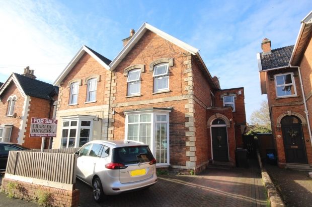 Homes for Sale in West Quay, Bridgwater TA6 - Buy Property in West Quay ...