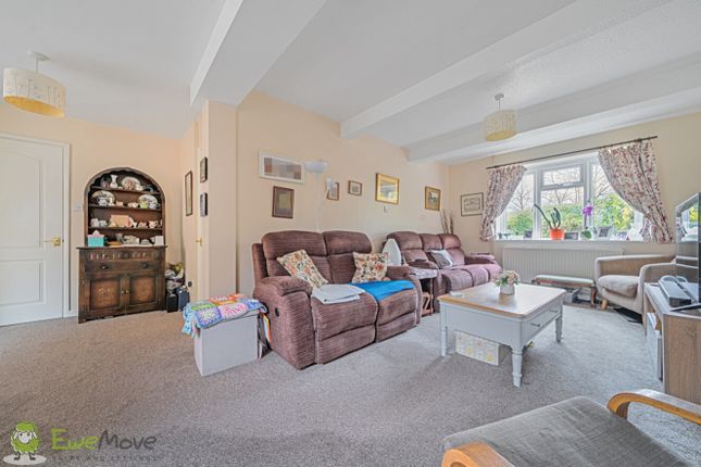 Recreation Road, Burghfield Common, Reading, Berkshire RG7, 4 bedroom ...