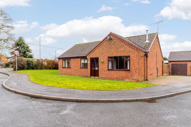Denzlingen Close, North Hykeham, Lincoln LN6, 3 bedroom bungalow for ...