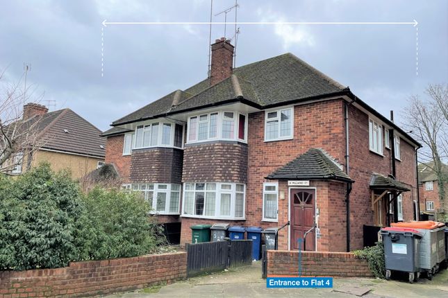 Dollis Road Mill Hill London Nw7 3 Bedroom Flat For Sale 63739554