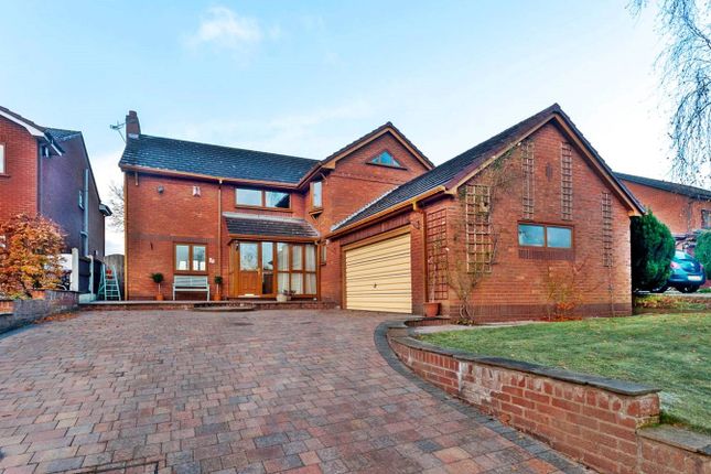 Homes for Sale in Haydock - Buy Property in Haydock - Primelocation