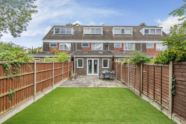 Ashford, Surrey TW15, 4 bedroom terraced house for sale - 67853691 ...