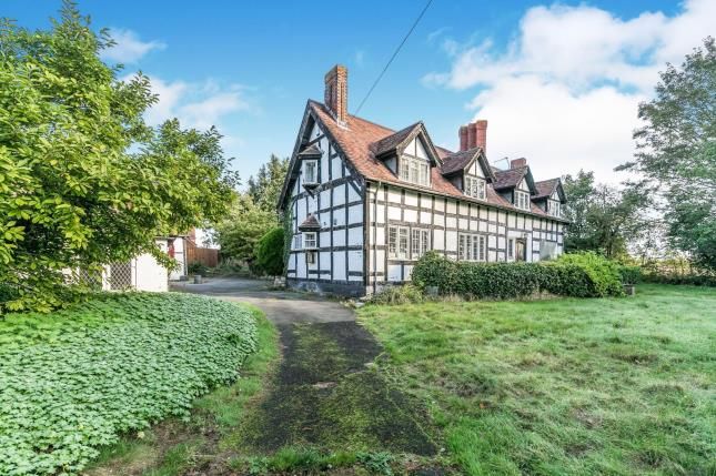 Homes for Sale in Pinvin - Buy Property in Pinvin - Primelocation