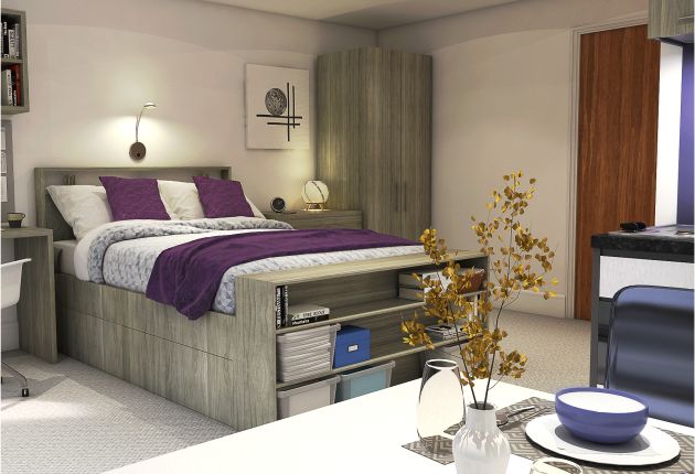 1 bed property to rent in Shaw Street, Liverpool L6 - Zoopla