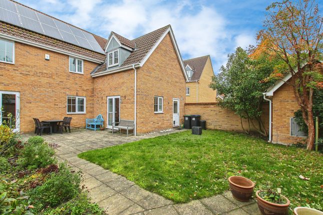 Aspen Way, Ely CB7, 4 bedroom detached house for sale - 66103953 ...