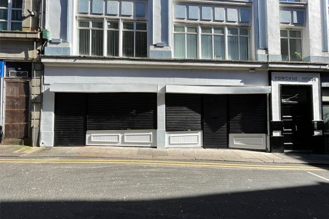 46 Pudding Chare, Newcastle Upon Tyne NE1, restaurant/cafe to let ...