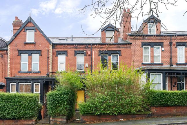 Delph Lane, Woodhouse, Leeds LS6, 5 bedroom terraced house for sale ...