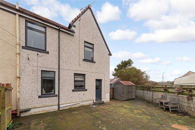Mainholm Road, Ayr, South Ayrshire KA8, 3 bedroom end terrace house for ...