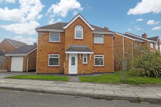 Homes for Sale in Melling, Merseyside - Buy Property in Melling ...