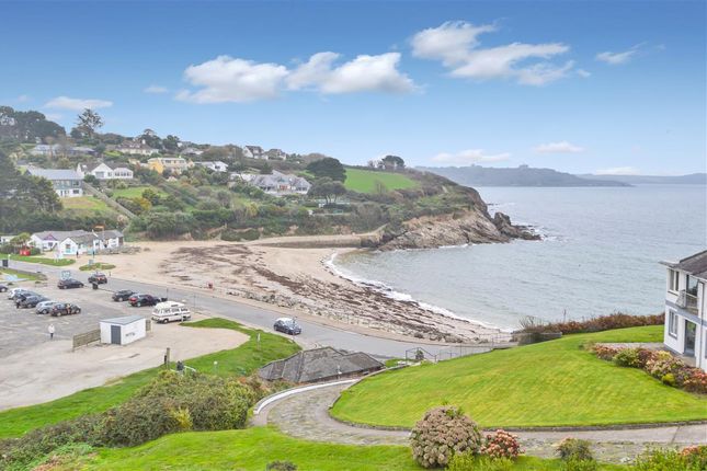Shore View, Swanpool, Falmouth TR11, 2 bedroom flat for sale - 68813245 ...