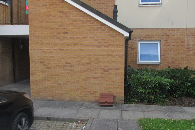 1 bed flat for sale in Glyn Teg, Merthyr Tydfil CF47 - Zoopla